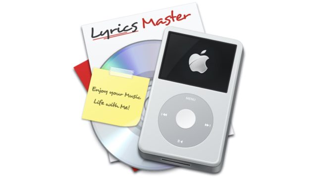 Lyrics Master がついにmacOS Catalinaに対応