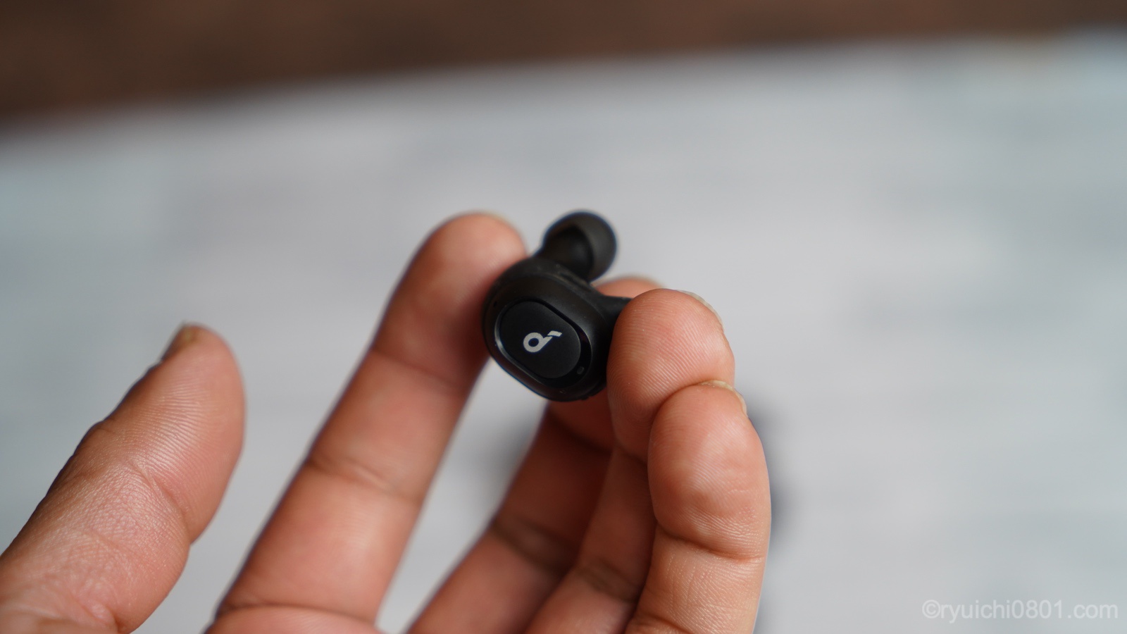 【レビュー】Anker Soundcore Liberty Neo価格以上の性能に大満足