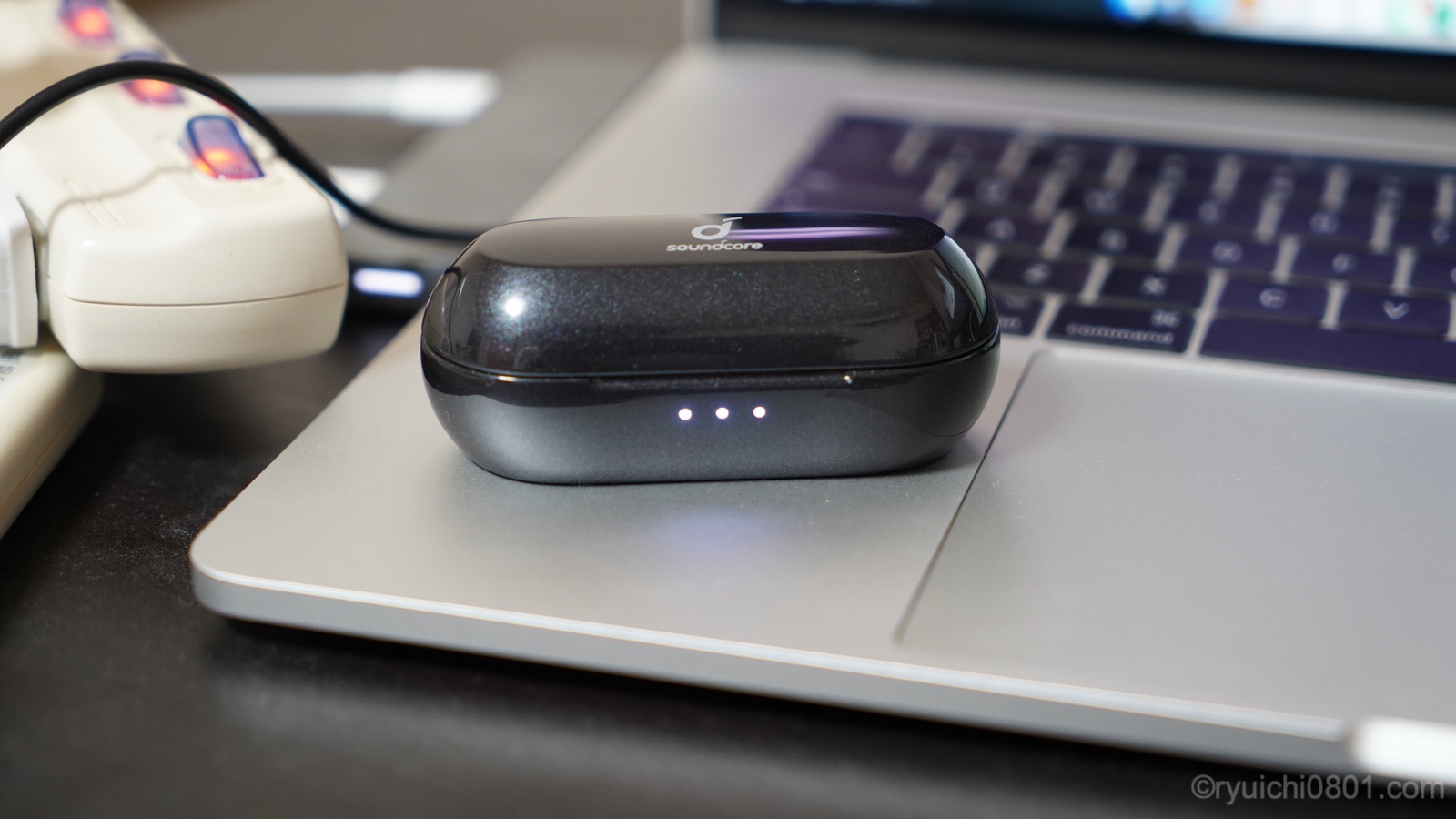 【レビュー】Anker Soundcore Liberty Neo価格以上の性能に大満足